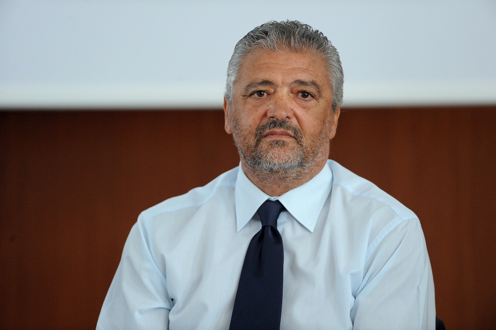 Altobelli: "Ciclo finito? Assolutamente no. L'Inter ha ancora molto da ...