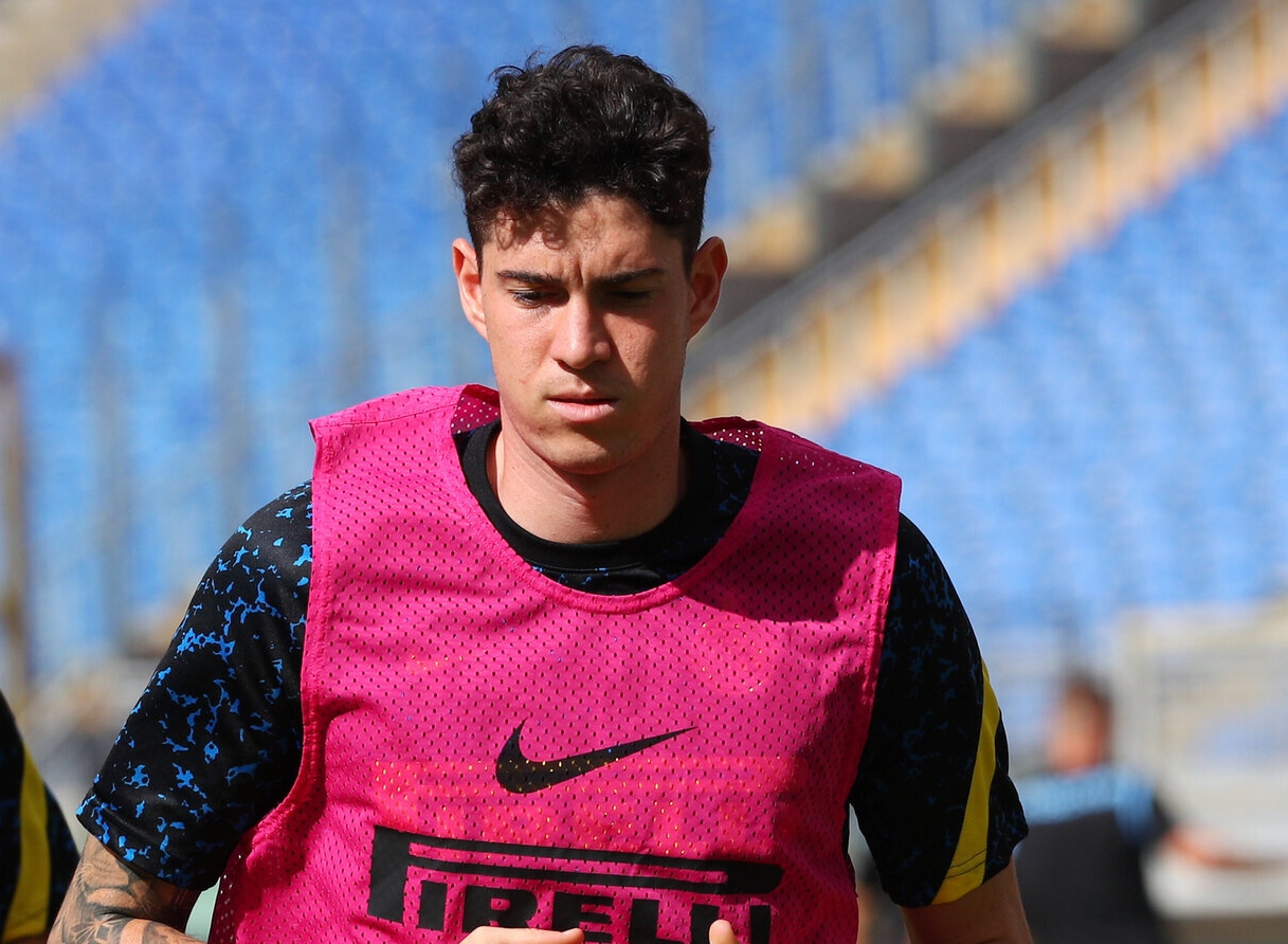 Bastoni c'è: negativo anche il secondo tampone!