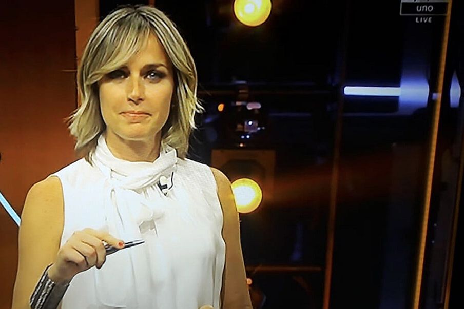 TV - Scatta l'avventura in Champions anche per Anna Billò!