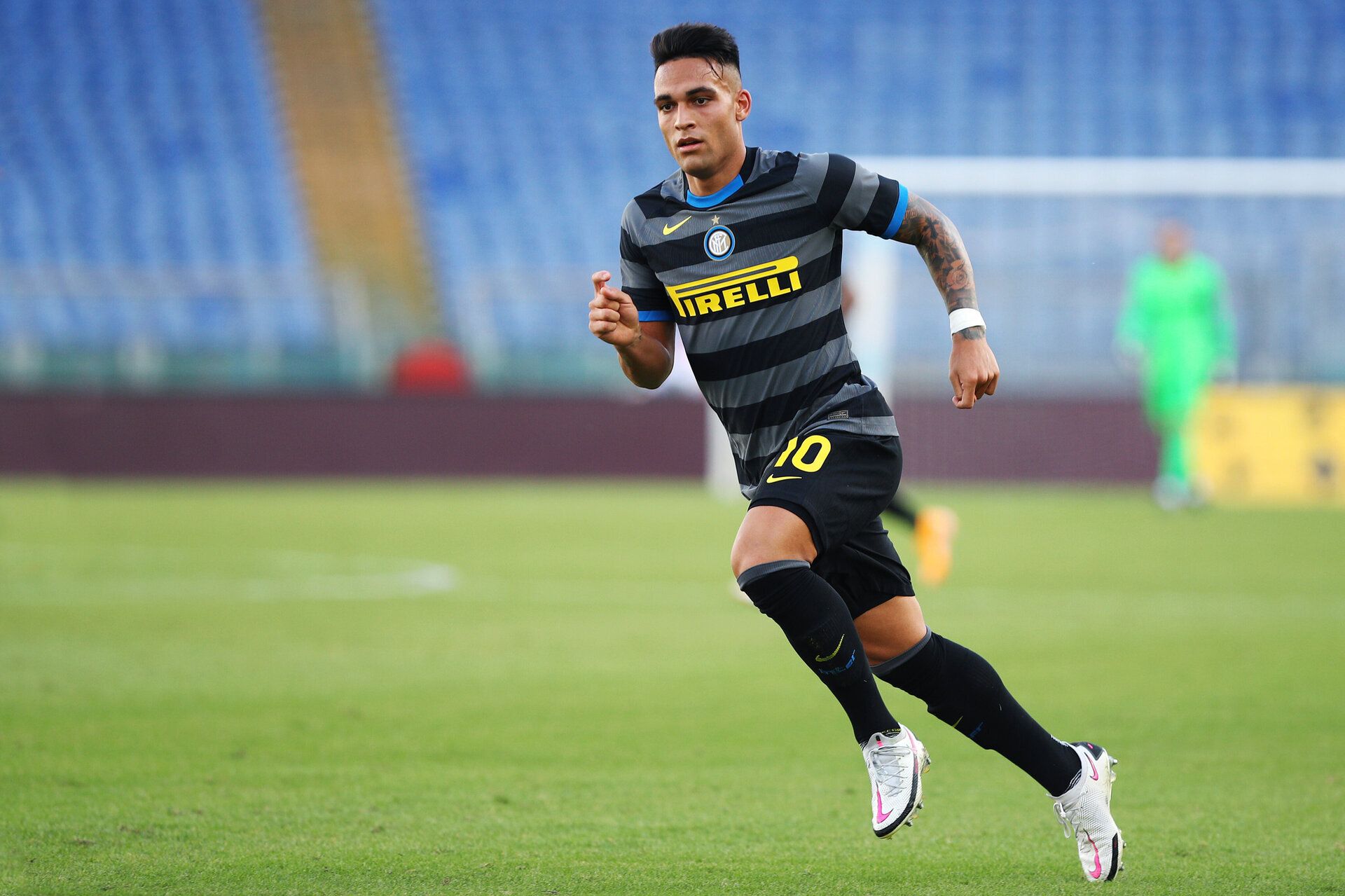Anche Lautaro out con il Bologna? Condizioni da valutare