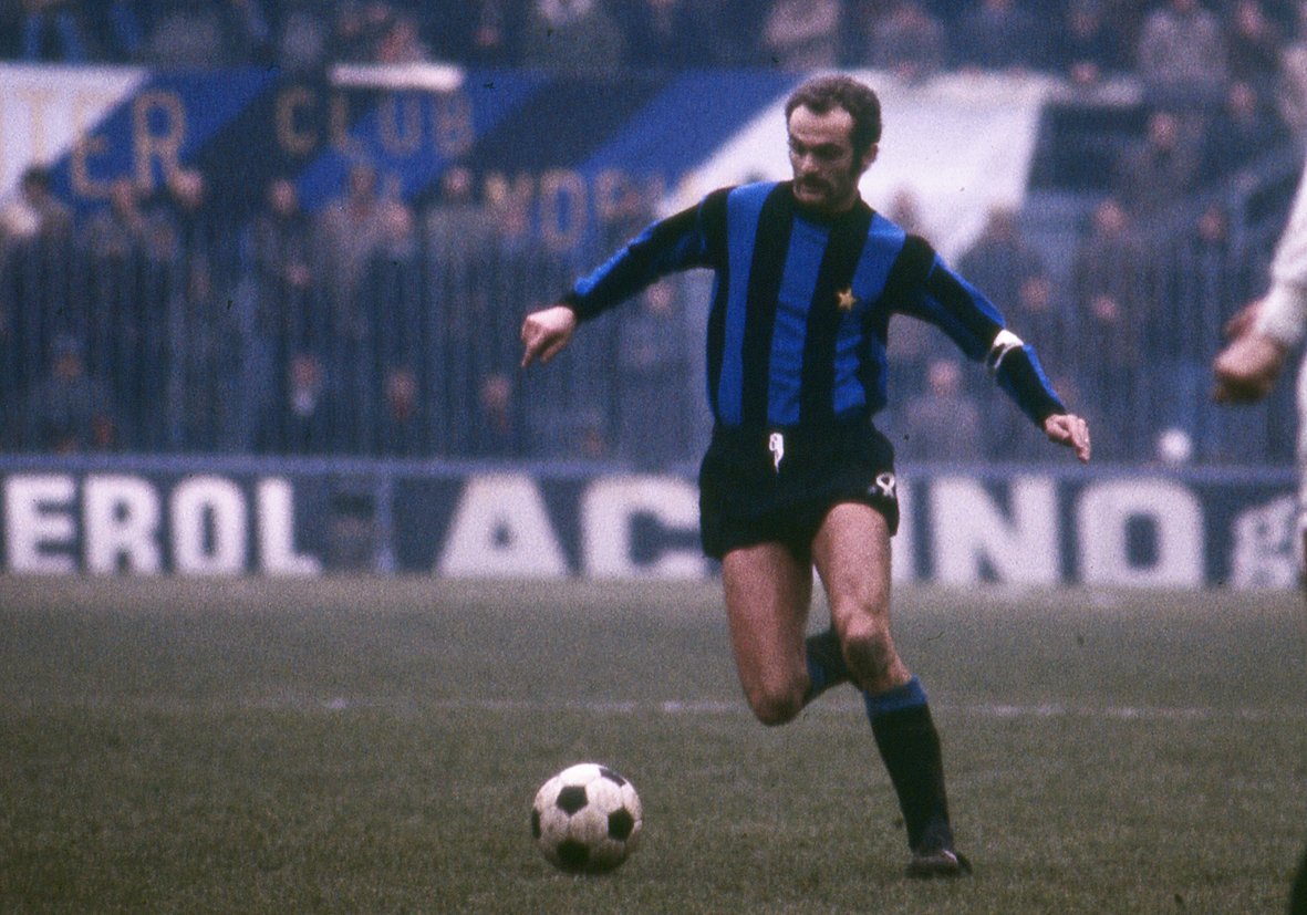 Anche Sandro Mazzola entra nella Inter Hall of Fame