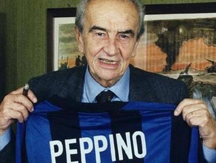 La 'partita della lattina' e il capolavoro di Peppino Prisco