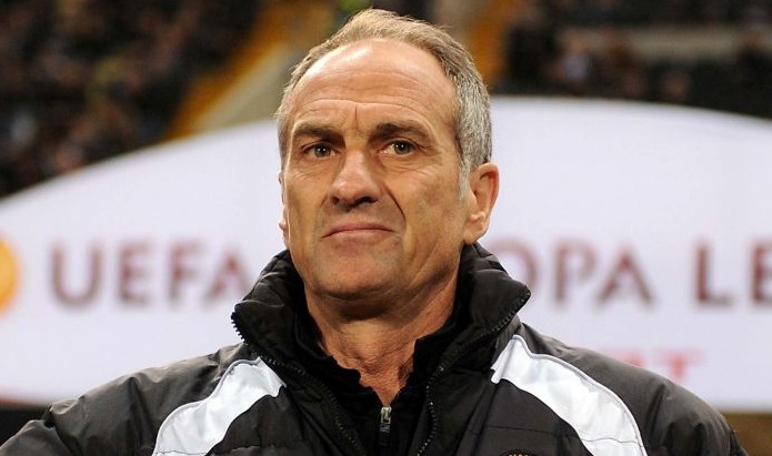 Guidolin sta con Conte: "La difesa a tre offre tante soluzioni"