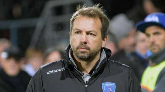 Cauet: "Scudetto? L'Inter dovrebbe vincere tutte le gare che restano"