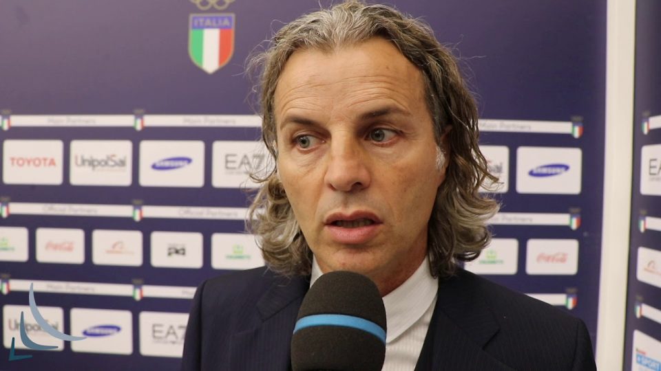 Colonnese: "Se il capitano pubblicamente fa così vuol dire che la ...