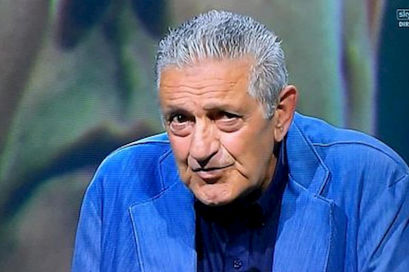 Orrico: "Inter la più forte, ma non vincerà il campionato"