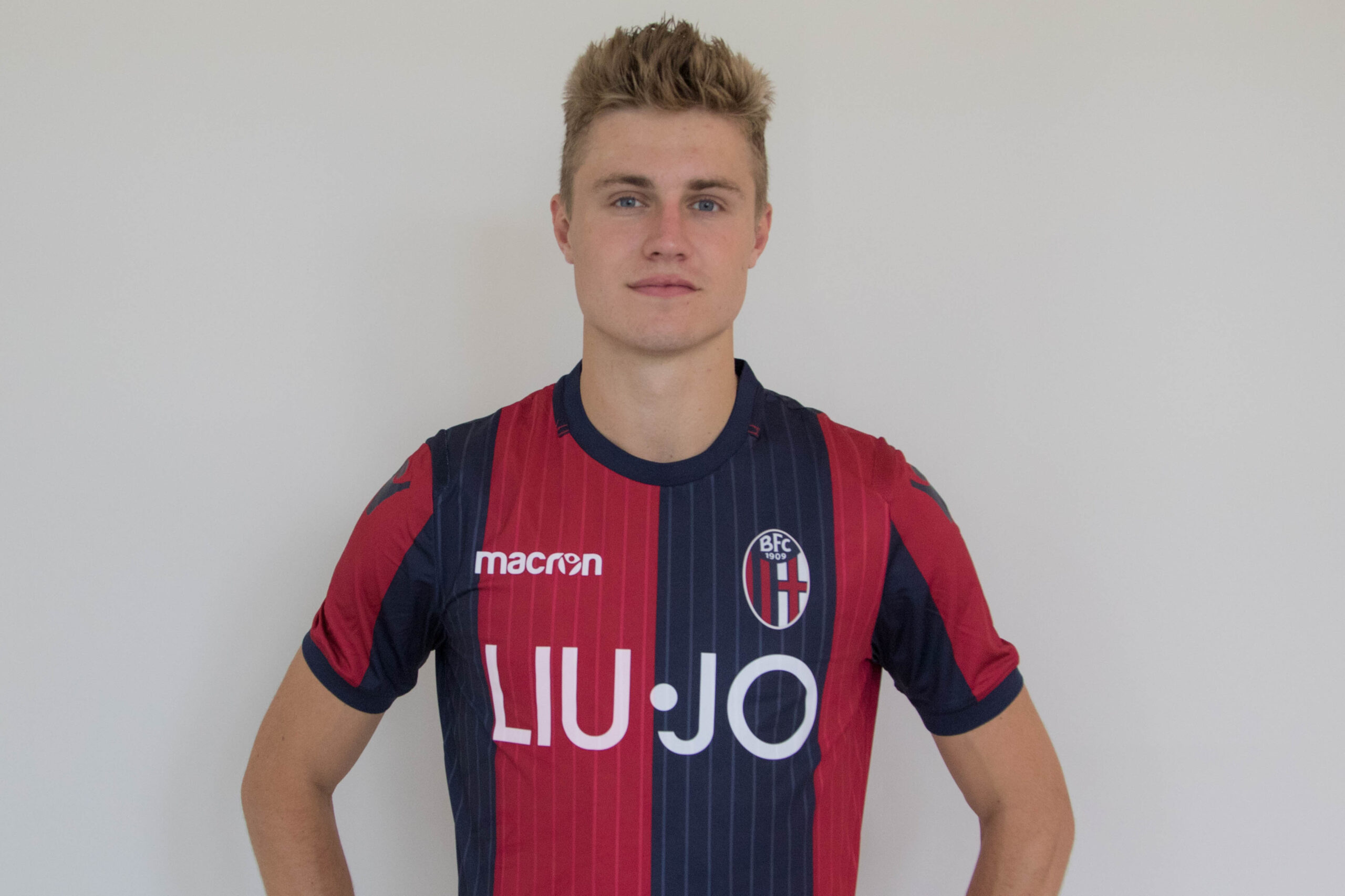 MERCATO - L'Inter studia la crescita di questo svedese del Bologna