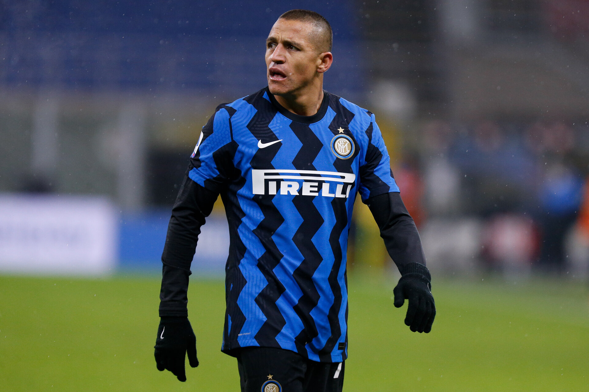 LA RIFLESSIONE - Entra Sanchez e cambia tutto - Io Tifo Inter