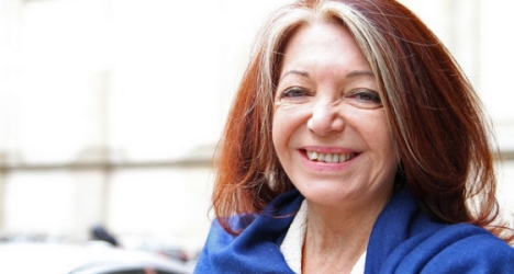 Bedy Moratti: "Quelle urla di Mourinho nello spogliatoio..."