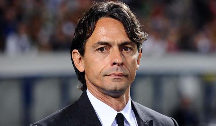 Inzaghi: "Inter favorita per lo Scudetto. Per noi San Siro non sarà una ...