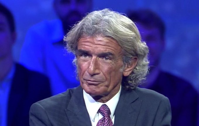 E c'era pure un rigore per l'Inter per fallo di mano di Piquè. Parola ...