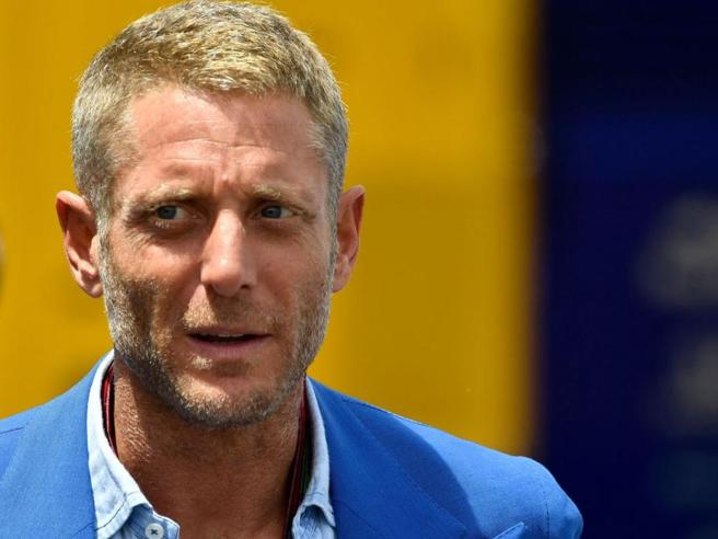 Lapo Elkann: "Inter forte e da Scudetto. Ho grande stima di Marotta, il ...