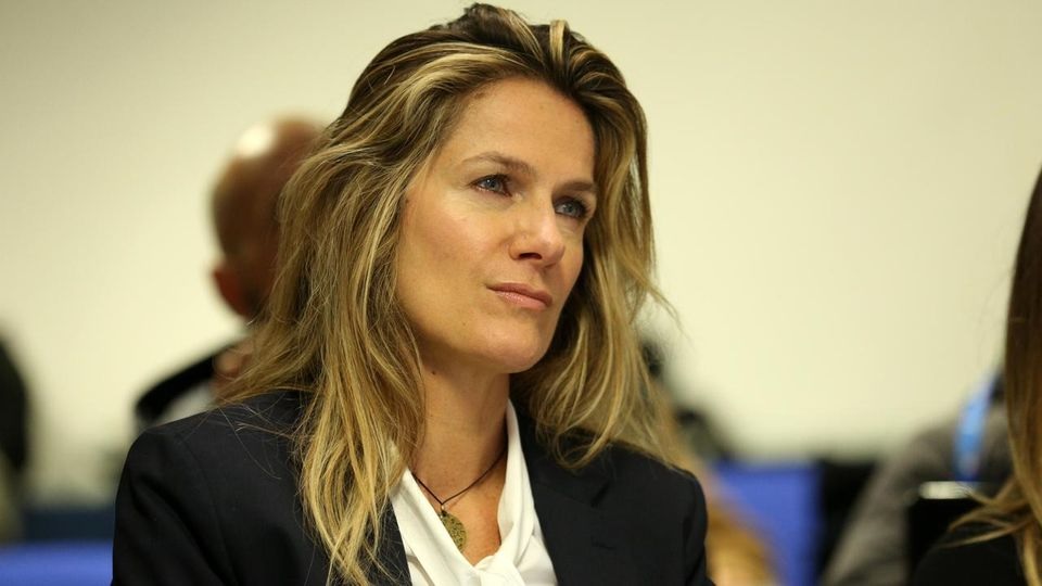 Barbara Facchetti ricorda il padre: "Mi manca la sua voce"