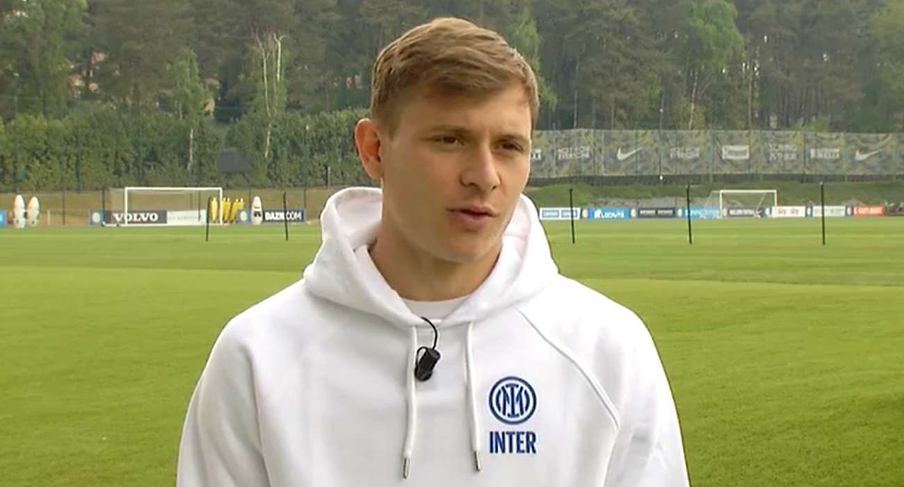 Barella risponde a La Verità: "No ho mai scommesso. Agirò per vie legali"