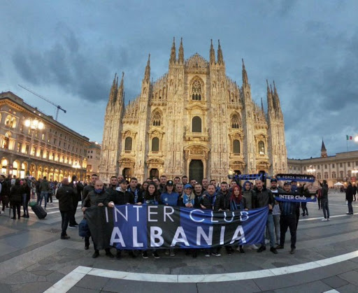 Dall'Albania alla Cina: 900 Inter Club nel mondo pronti alla festa Scudetto