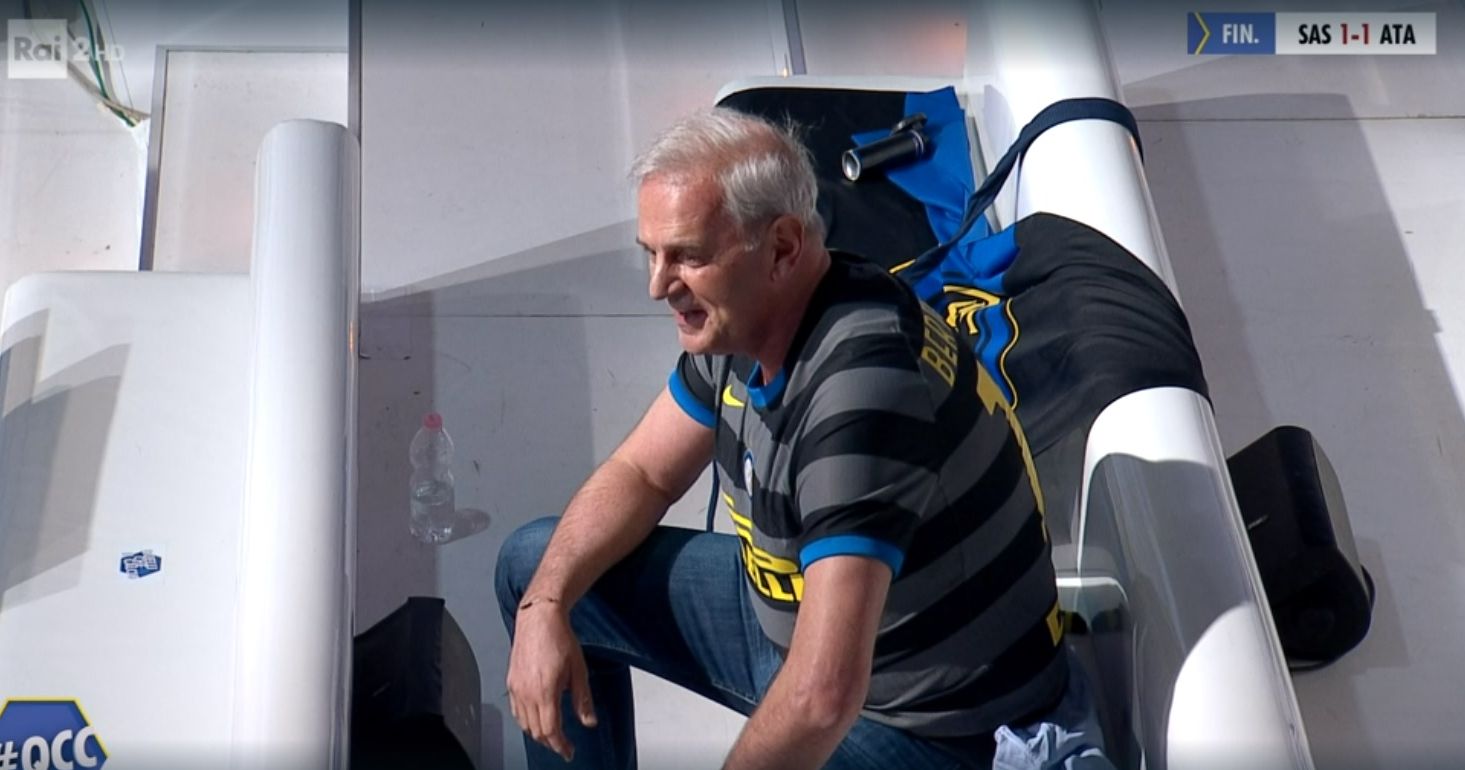 Bertolino su Fiorentina - Inter: "Ecco chi toglierei ai viola..."