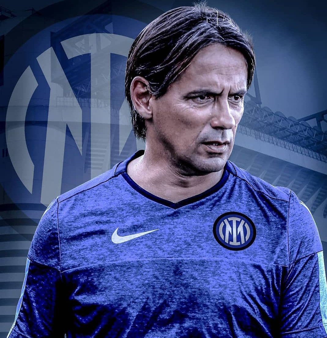 Simone Inzaghi all'Inter, come la pensa il popolo nerazzurro sul web?