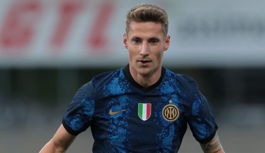 Pinamonti, spunta il Sassuolo dopo l'addio di Scamacca