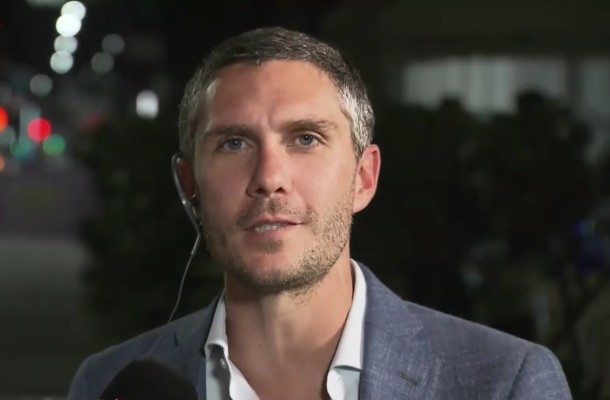 Vanni (La Repubblica): "E' un'Inter che gioca divertendosi"