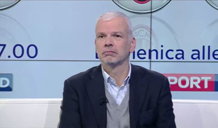 Bocci: "L'Inter rischia di complicare l'equilibrio di squadra e frenare ...