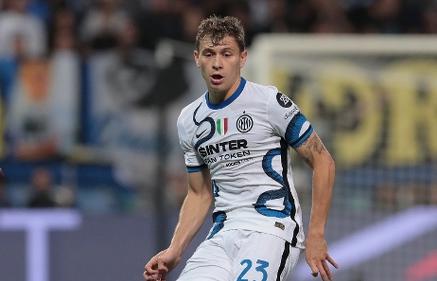 Barella, è arrivato il grande giorno: firma e annuncio