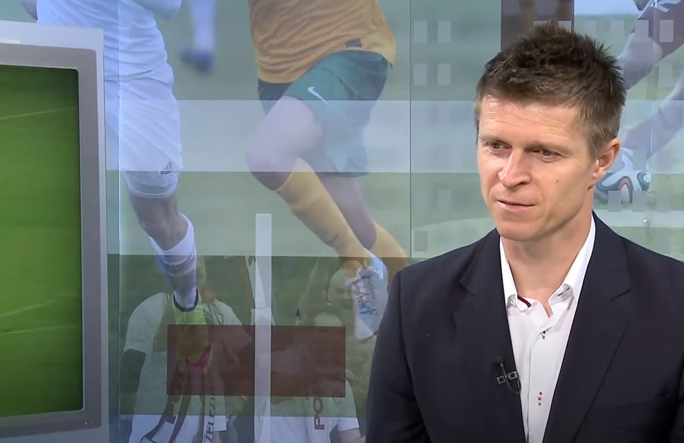 Gresko pizzica l'Inter su Skriniar: "Prima volevano venderlo per ...