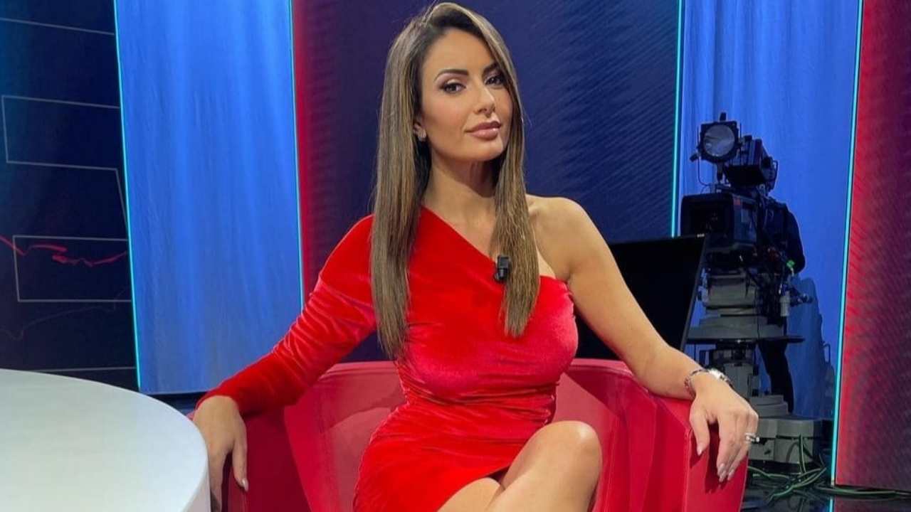 Scoppia l'amore tra il Ds dell'Inter Piero Ausilio e la giornalista ...