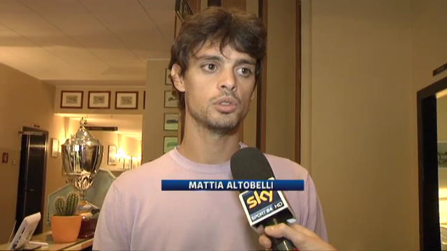 Altobelli jr: "Il passaggio a Vidal in fuorigioco? L'errore è di Correa ...