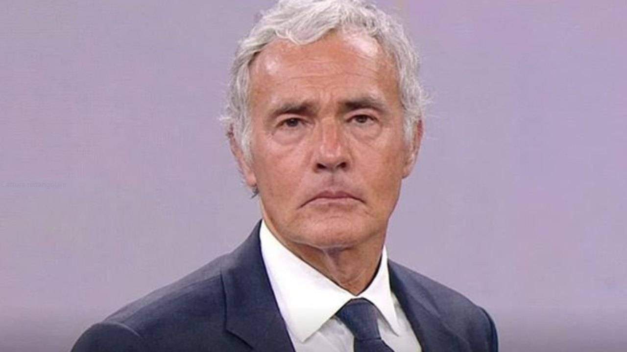 Giletti: "Ai tempi di Calciopoli reati dell'Inter più gravi di quelli ...