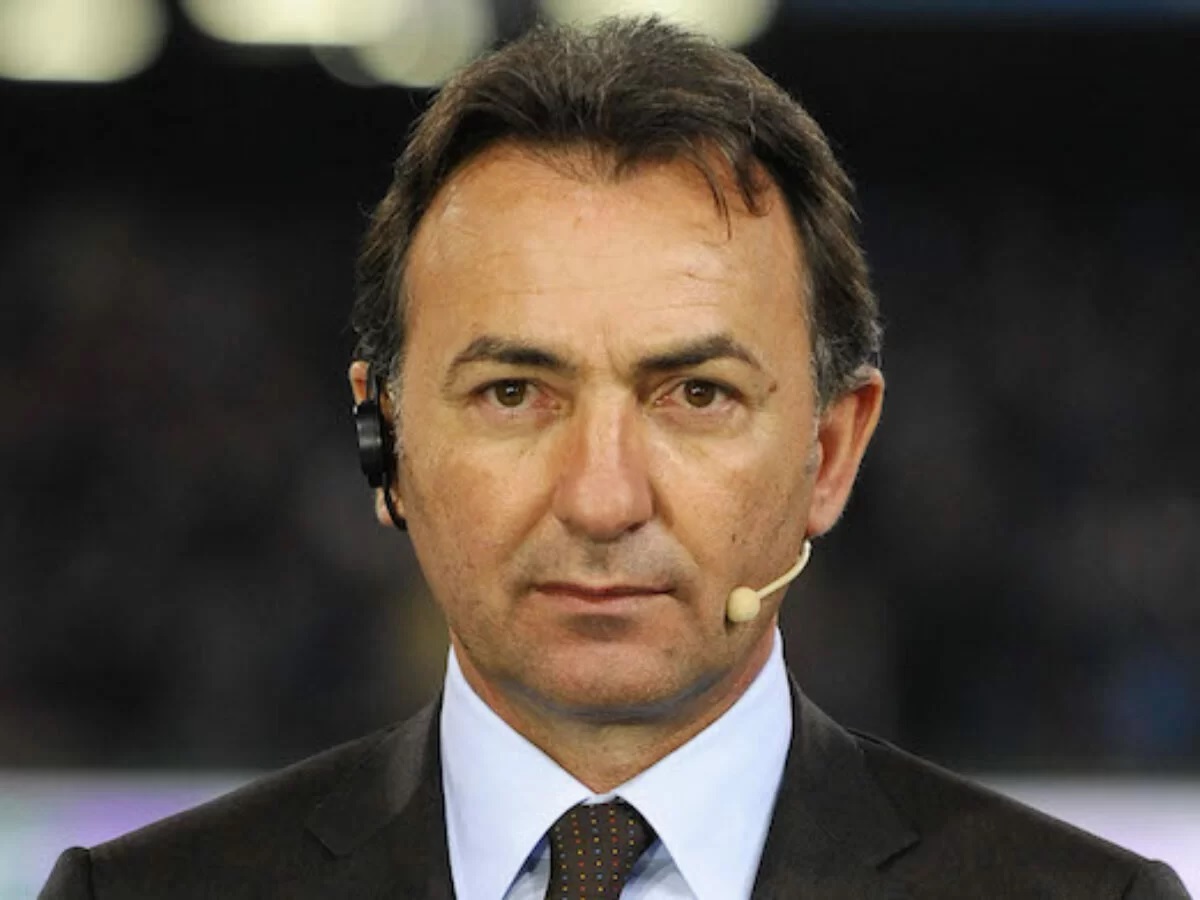 Mauro: "L'Inter s'è rinforzata: Frattesi è un bel colpo, Thuram mi è ...