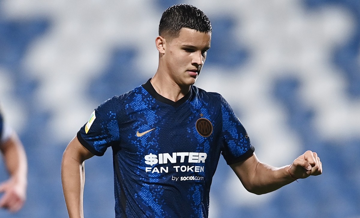 Inter, prolungamento di contratto per Carboni ed Esposito