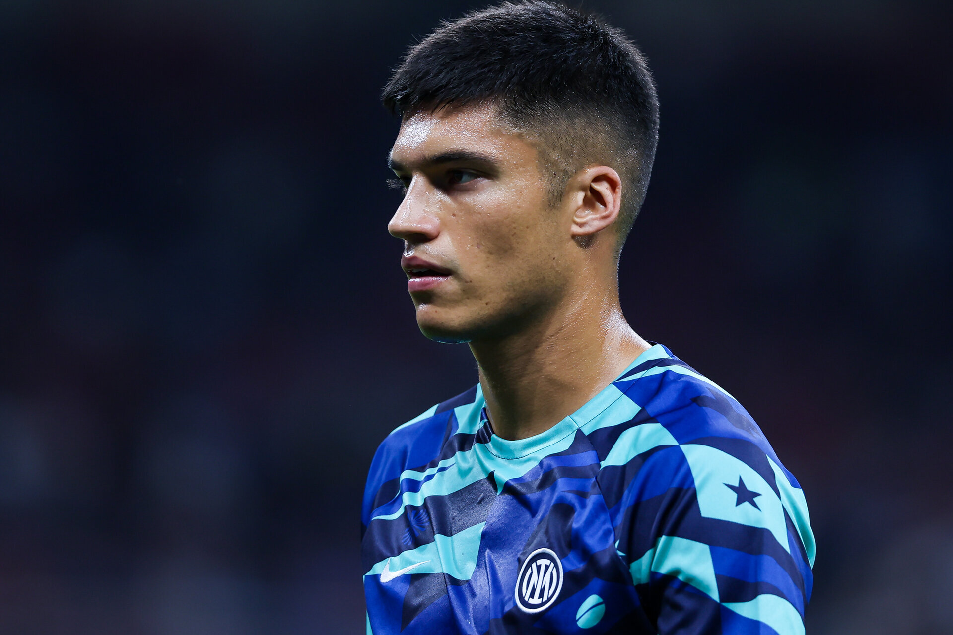 Correa tra Inter e Argentina: oggi e domani alla Pinetina, domenica in ...