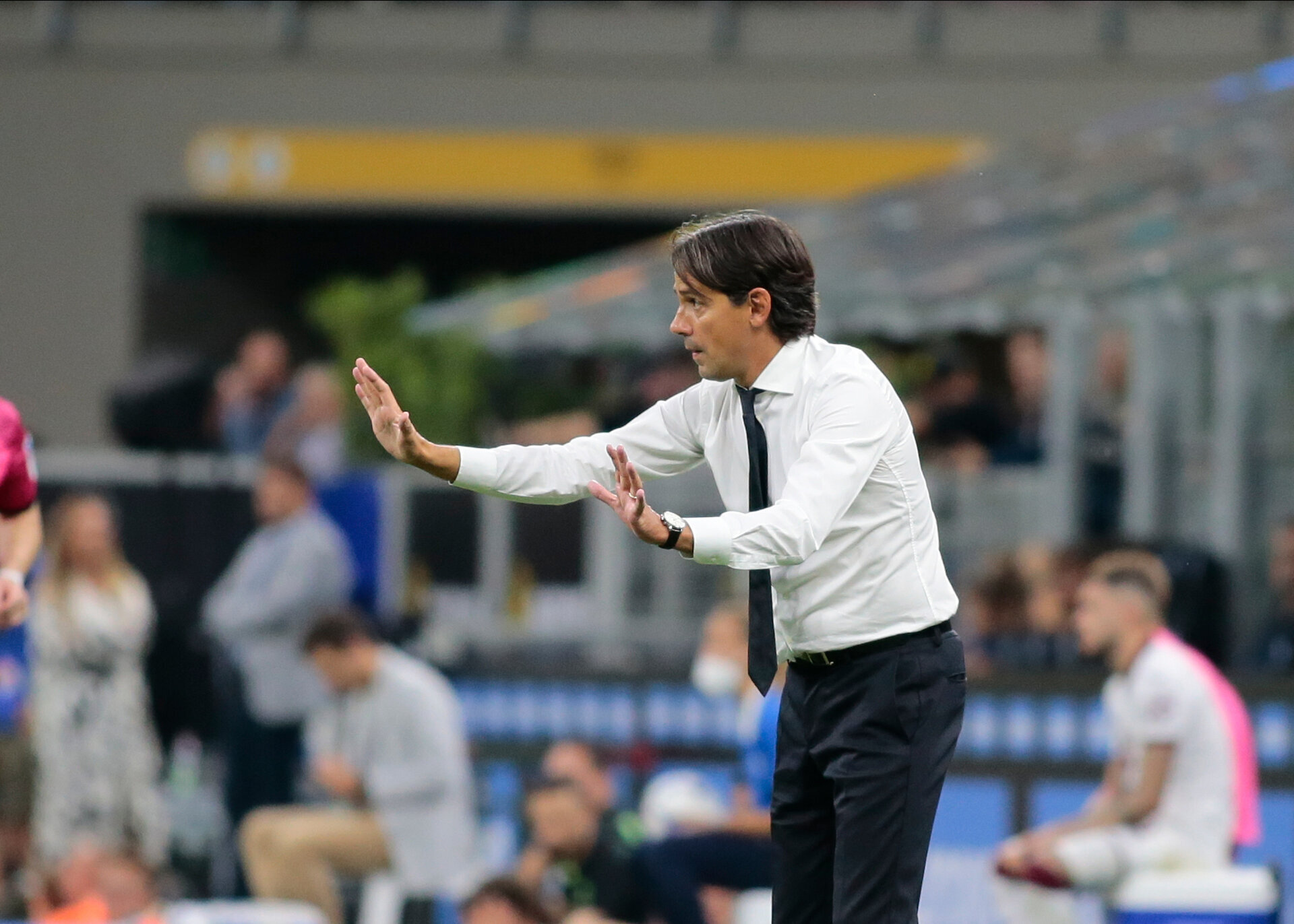 Torino - Inter, formazioni ufficiali: Inzaghi mette a riposo 4 big, in ...