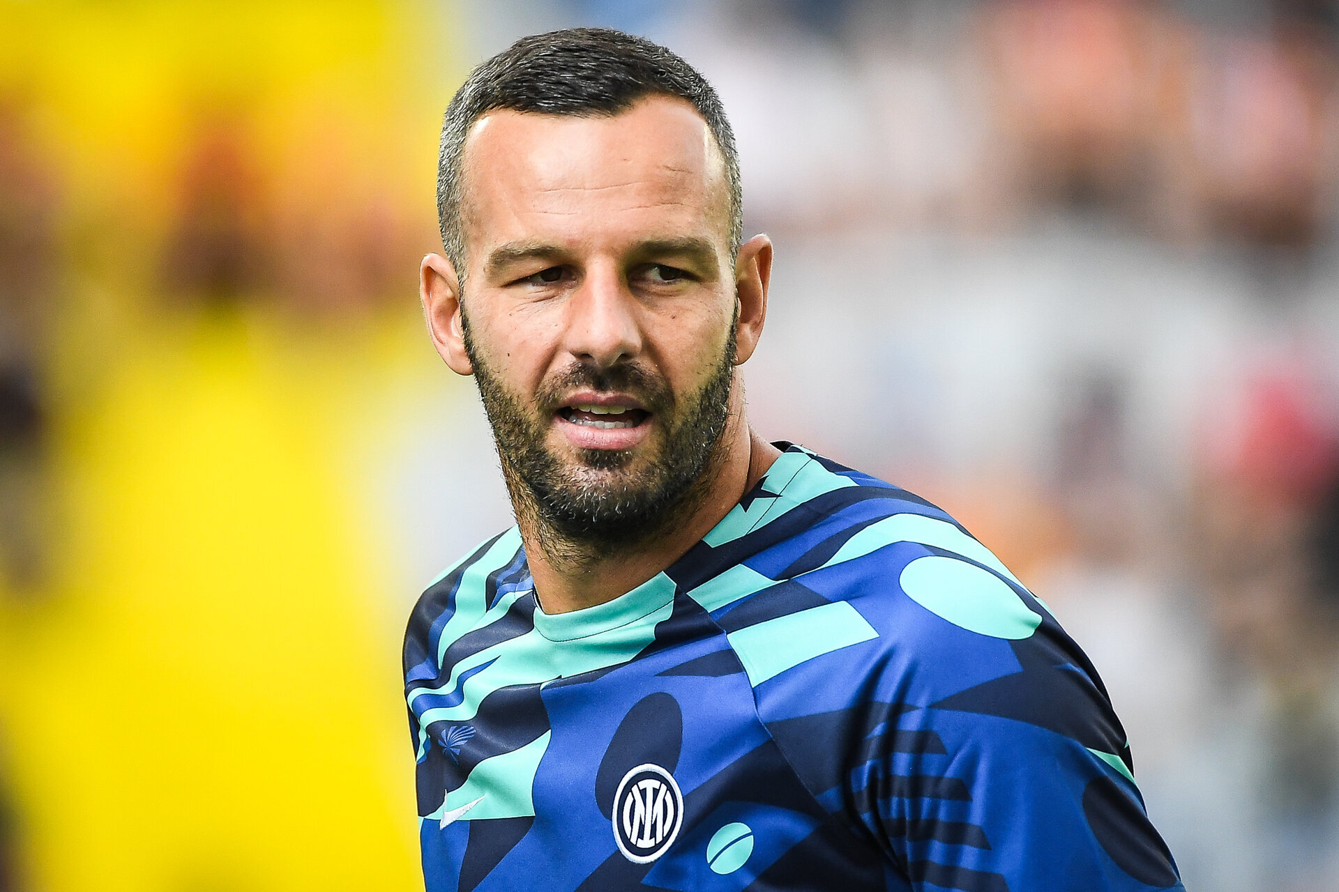 Handanovic verso l'addio al calcio giocato: entra nello staff di Simone ...