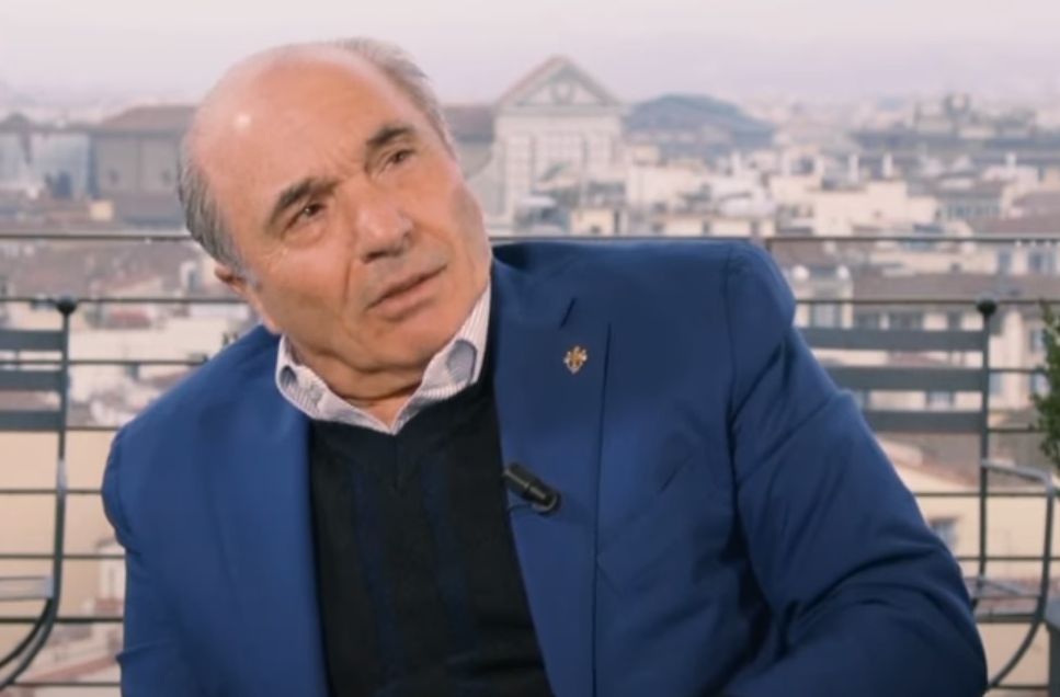 Commisso, attacco all'Inter (ma non solo): "Chi ha vinto lo scudetto ...