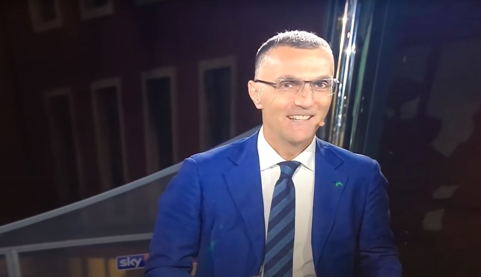 Bergomi: "L'Inter oggi è la vera anti-Napoli, serve più di un'impresa"