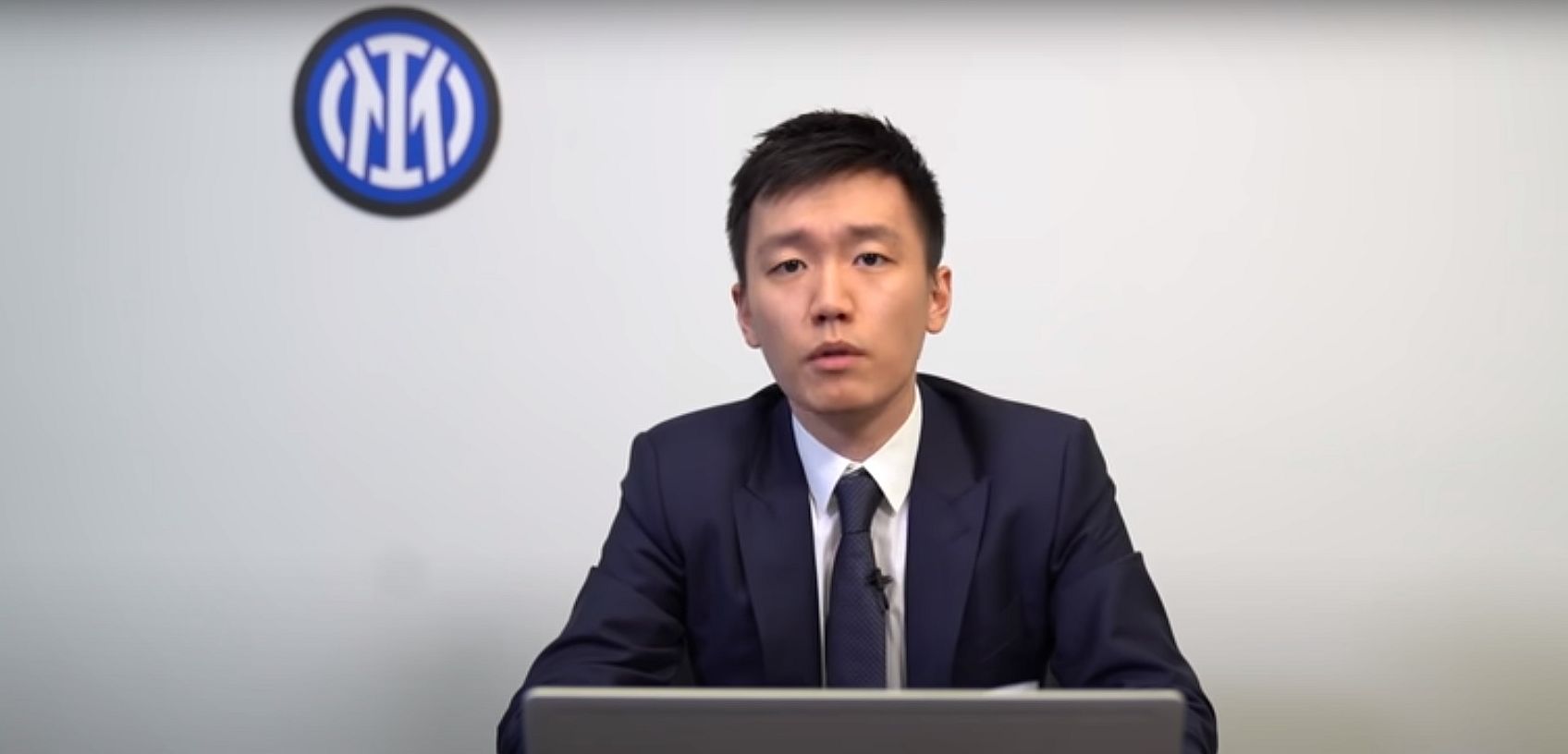 Zhang resta in Cina: non sarà presente al derby di Milano