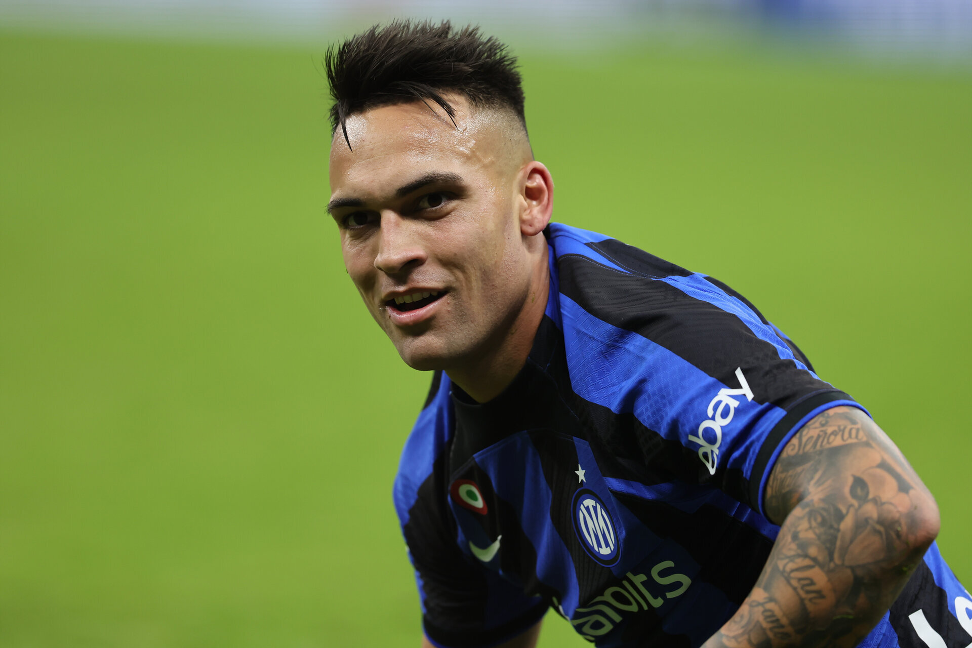 Lautaro Martinez, l'Inter ha deciso il futuro del Toro dopo le sirene ...