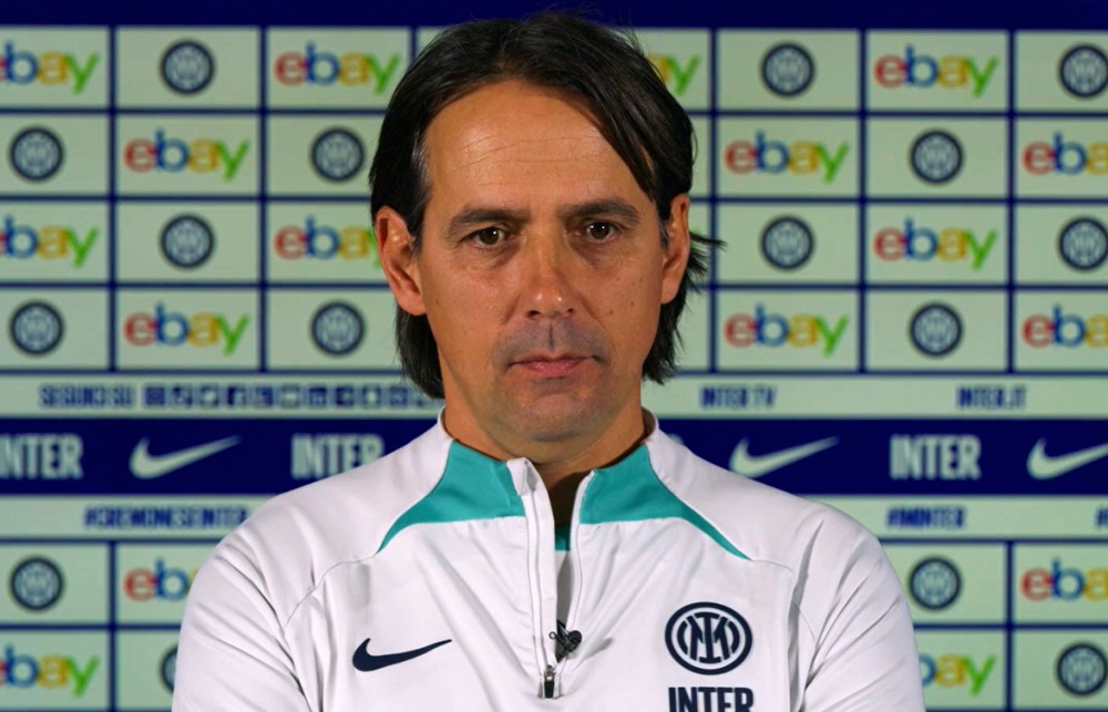 Inzaghi: "C'è tantissima voglia di rivalsa. La speranza è recuperare tutti"