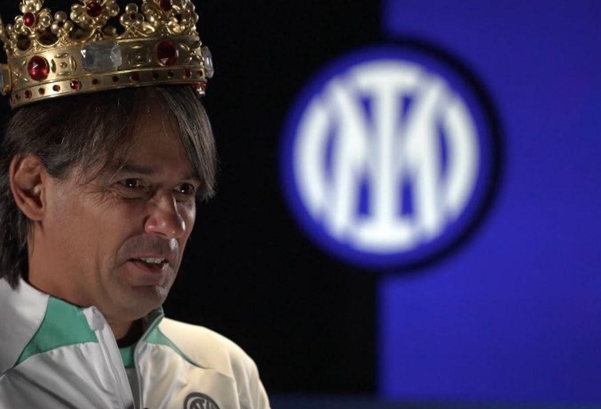 Inzaghi che rischia la panchina, Inzaghi che fa ricco Zhang: l'Inter di ...