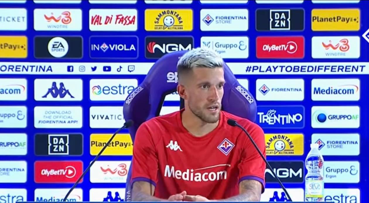 Biraghi: "L'Inter è la squadra più forte d’Italia"