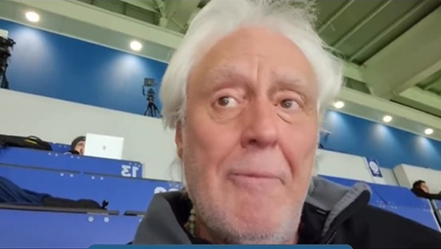 Repice: "Champions, l'Inter in finale col City se la gioca"