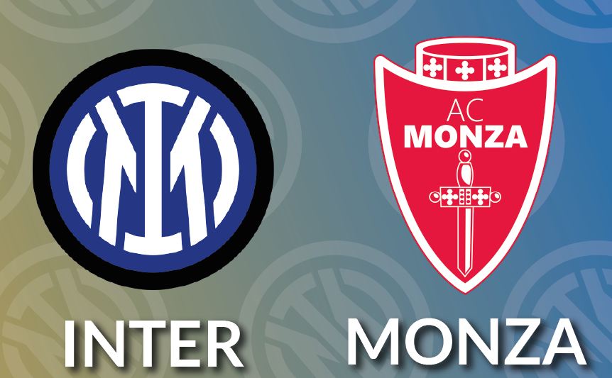 Inter - Monza: dove vederla in tv