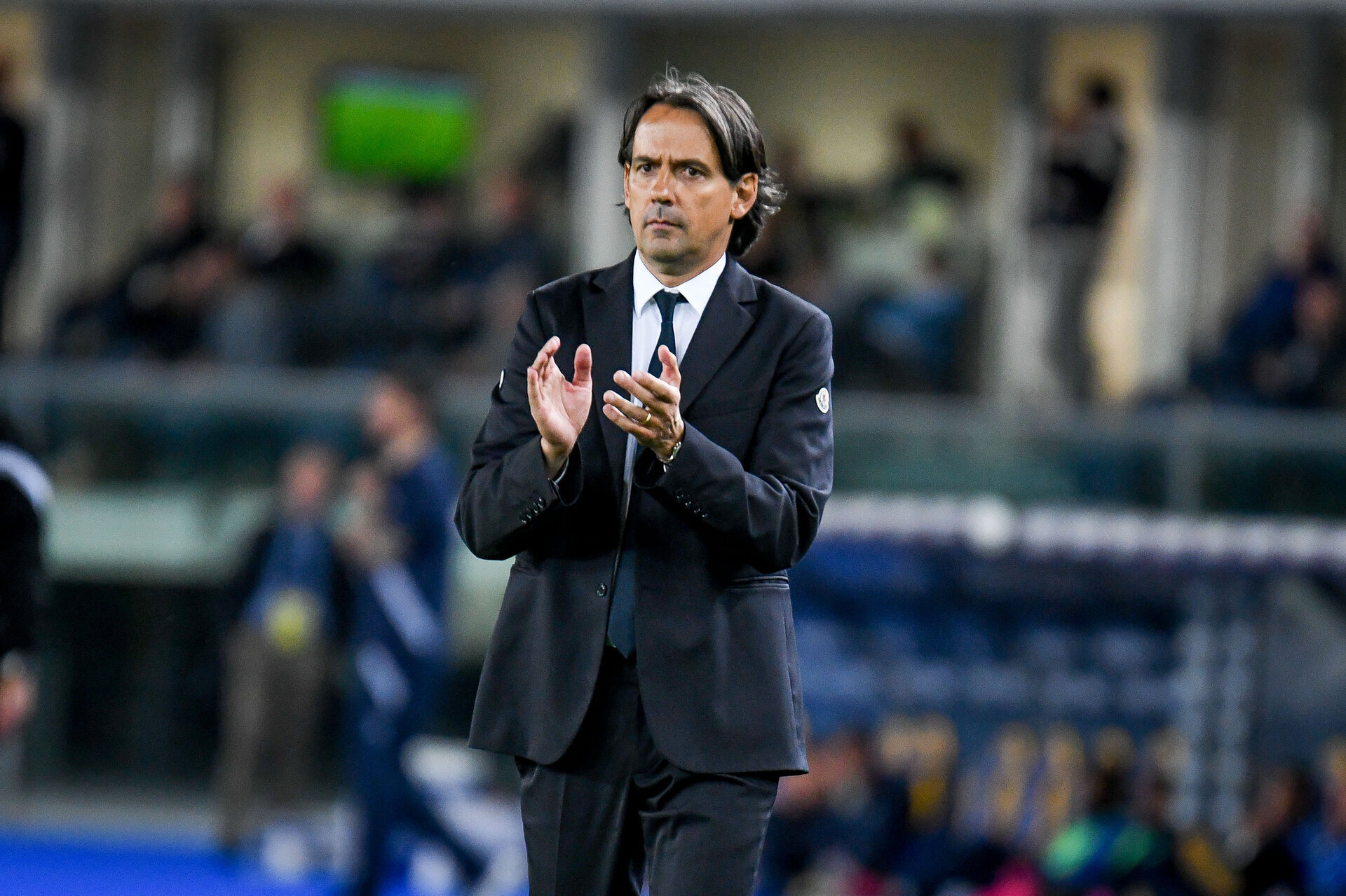 Torino-Inter, Inzaghi schiererà più titolari che potrà: c'è un motivo