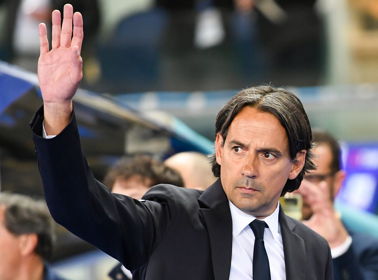 Il pazzesco secondo tempo dell'Inter contro il Benfica? Ecco cosa ha ...