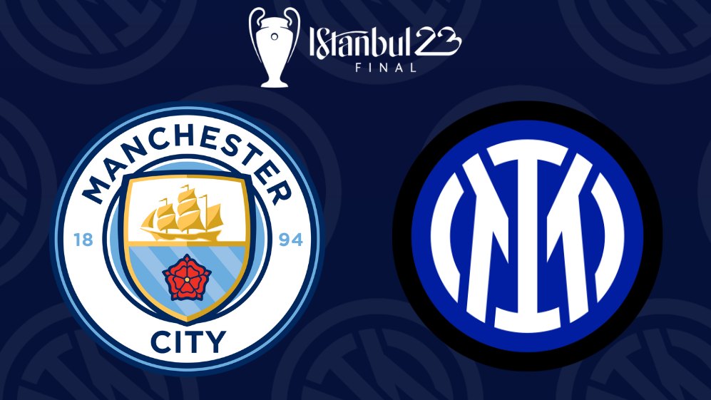 Manchester City - Inter: dove vedere la finale di Champions in tv