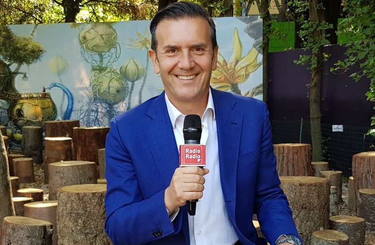 Bomba di RadioRadio: "L'Inter a Zilliacus per 1,2 mld. L'annuncio dopo ...