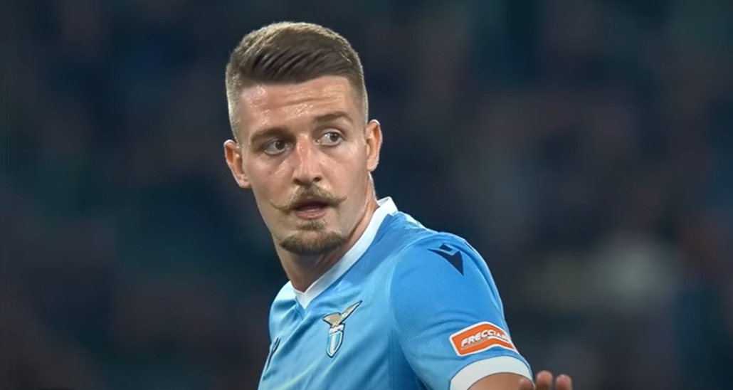 Durante: "Frattesi? Ottimo calciatore ma mi sarei aspettato un ...