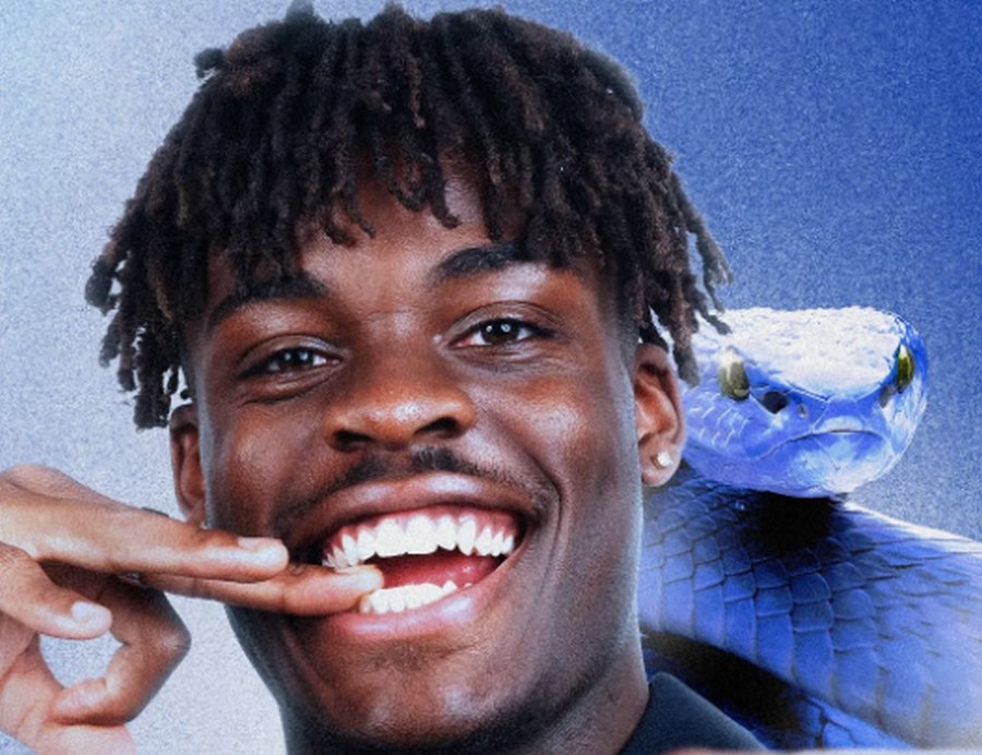 UFFICIALE - Yann Bisseck è un nuovo giocatore dell'Inter: l'annuncio ...
