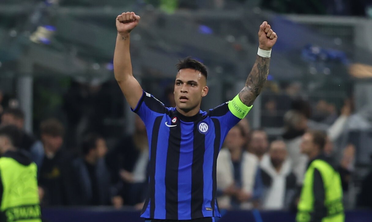 Lautaro: "Voglio vincere lo Scudetto da capitano. Ai nuovi arrivati ho ...